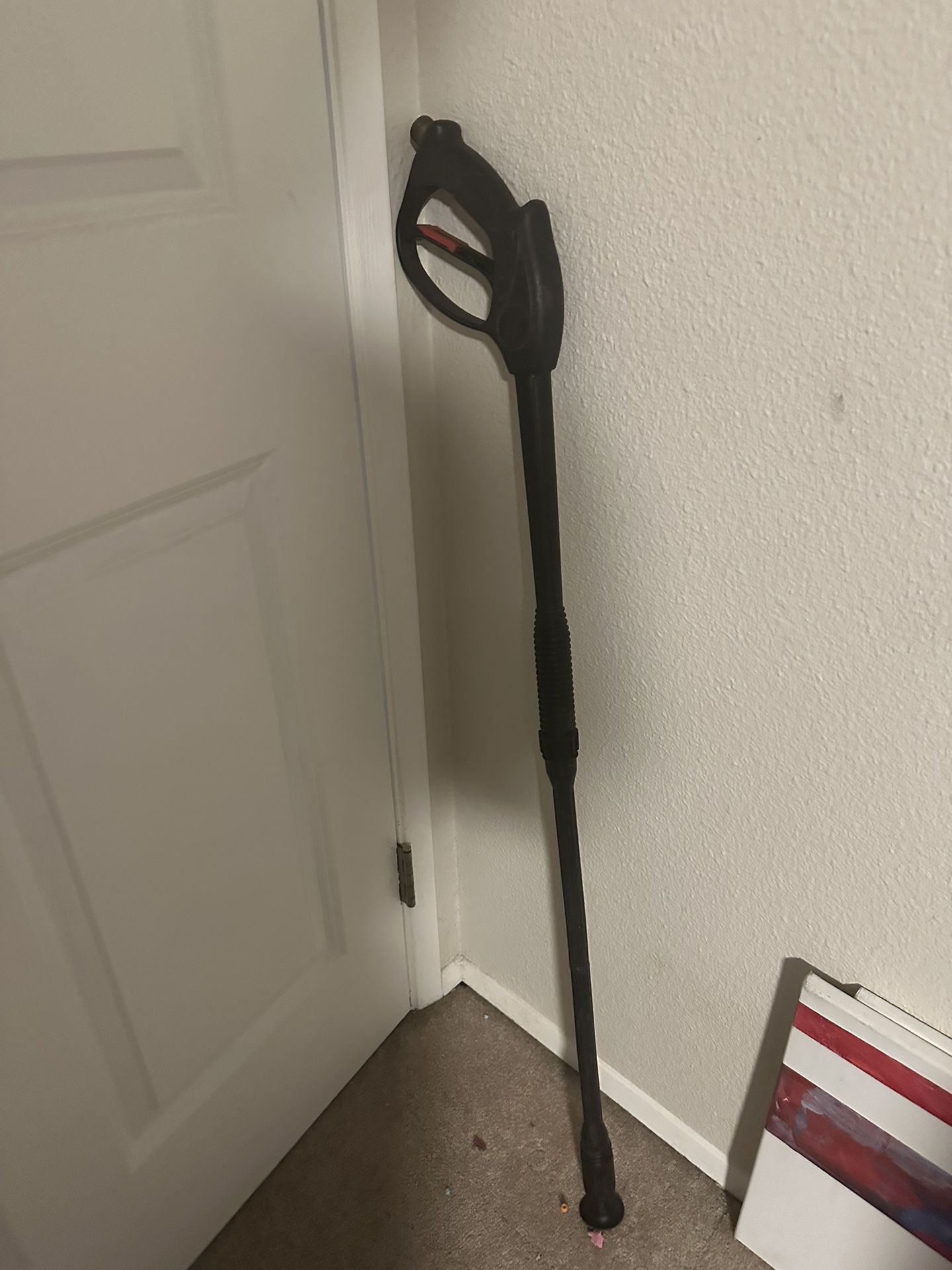 Pressure Washer Handle for Sale in Ruston, WA - OfferUp
