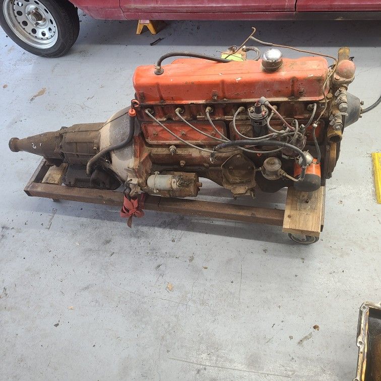 Chevy Inline 6 for Sale in Phoenix, AZ - OfferUp