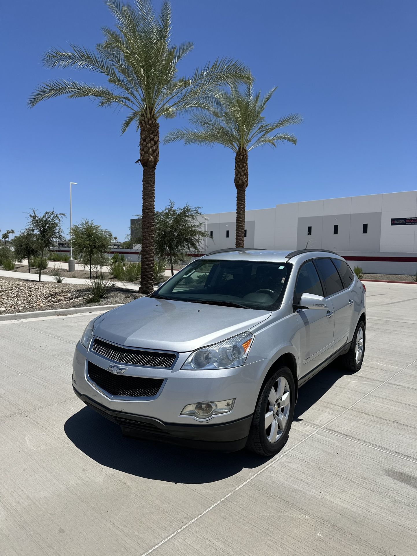 2012 Chevrolet Traverse for Sale in Phoenix, AZ - OfferUp