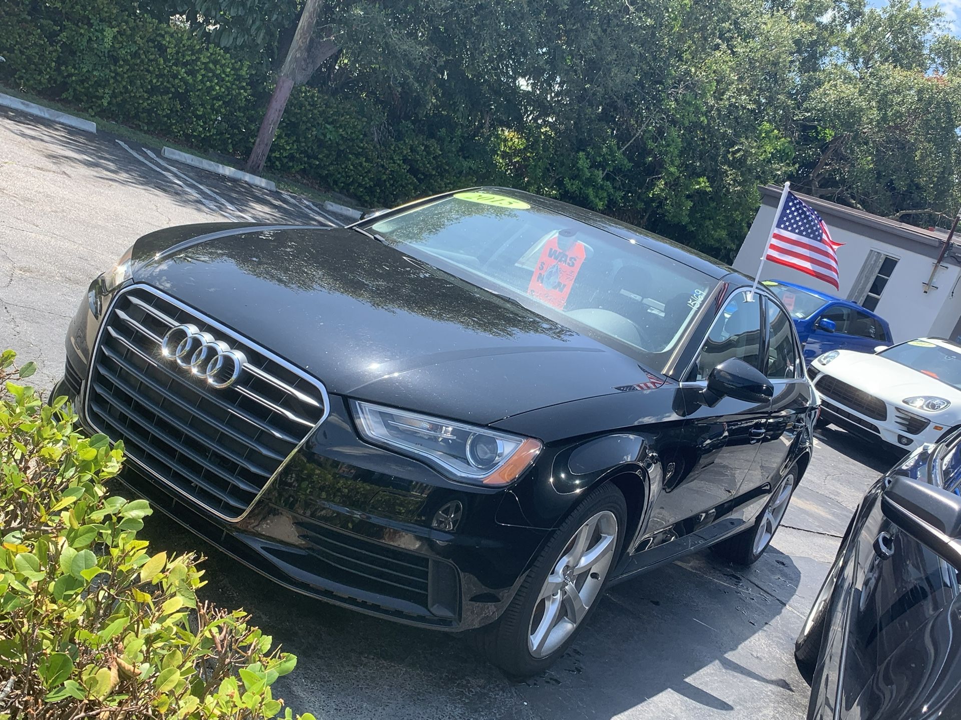2015 Audi A3 for Sale in West Palm Beach, FL - OfferUp