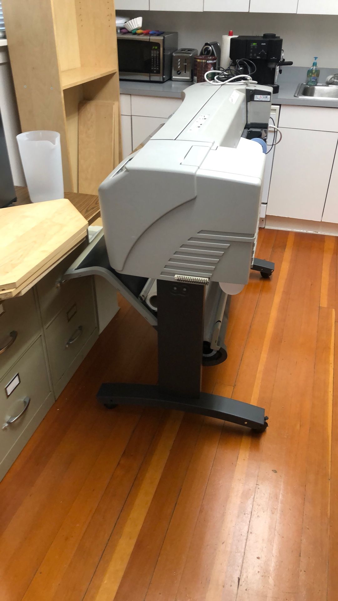 Printer / Plotter for Sale in Tacoma, WA - OfferUp