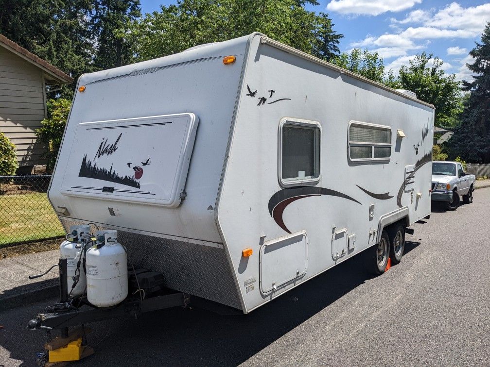 2009 Nash 22H for Sale in Portland, OR - OfferUp