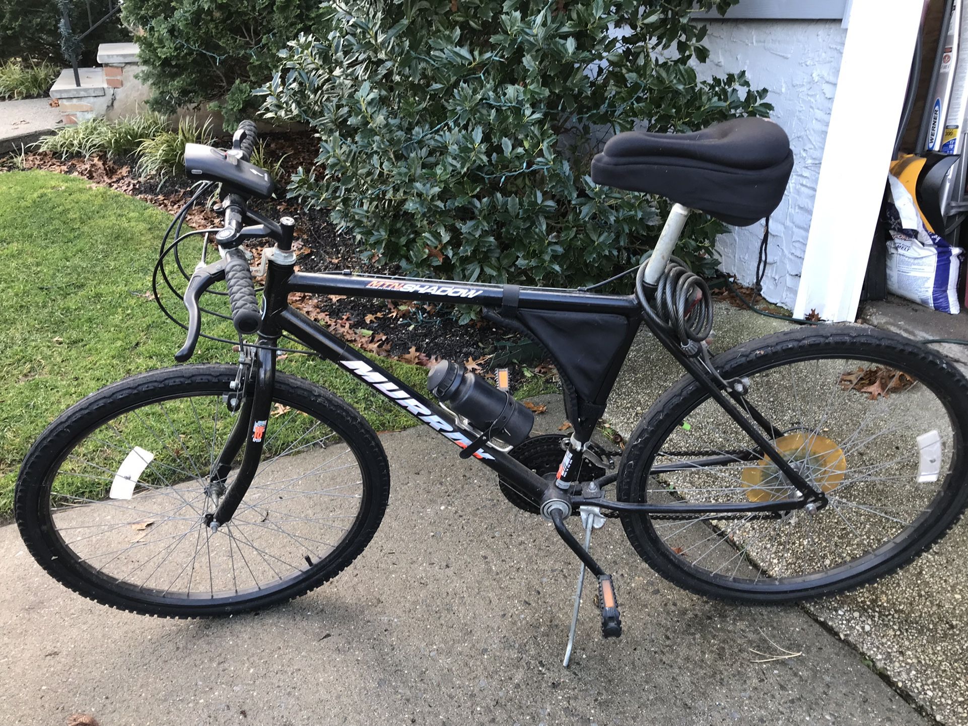 Murray Mtn Shadow Mountain Bike for Sale in Babylon, NY - OfferUp