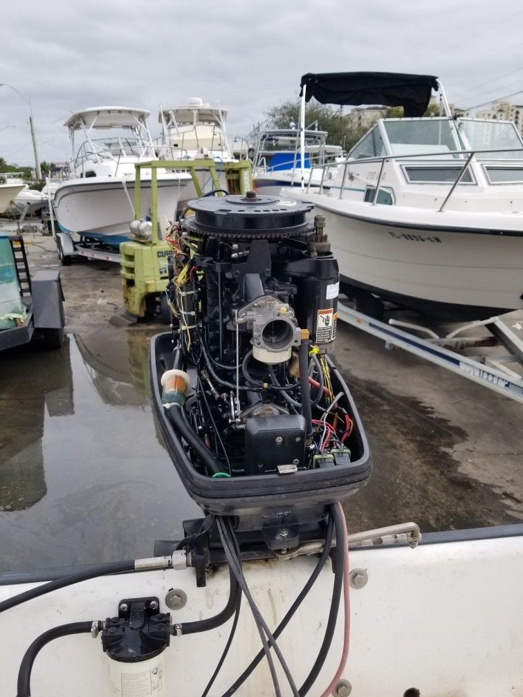 1997 Mercury Force 120 for Sale in Miami, FL - OfferUp