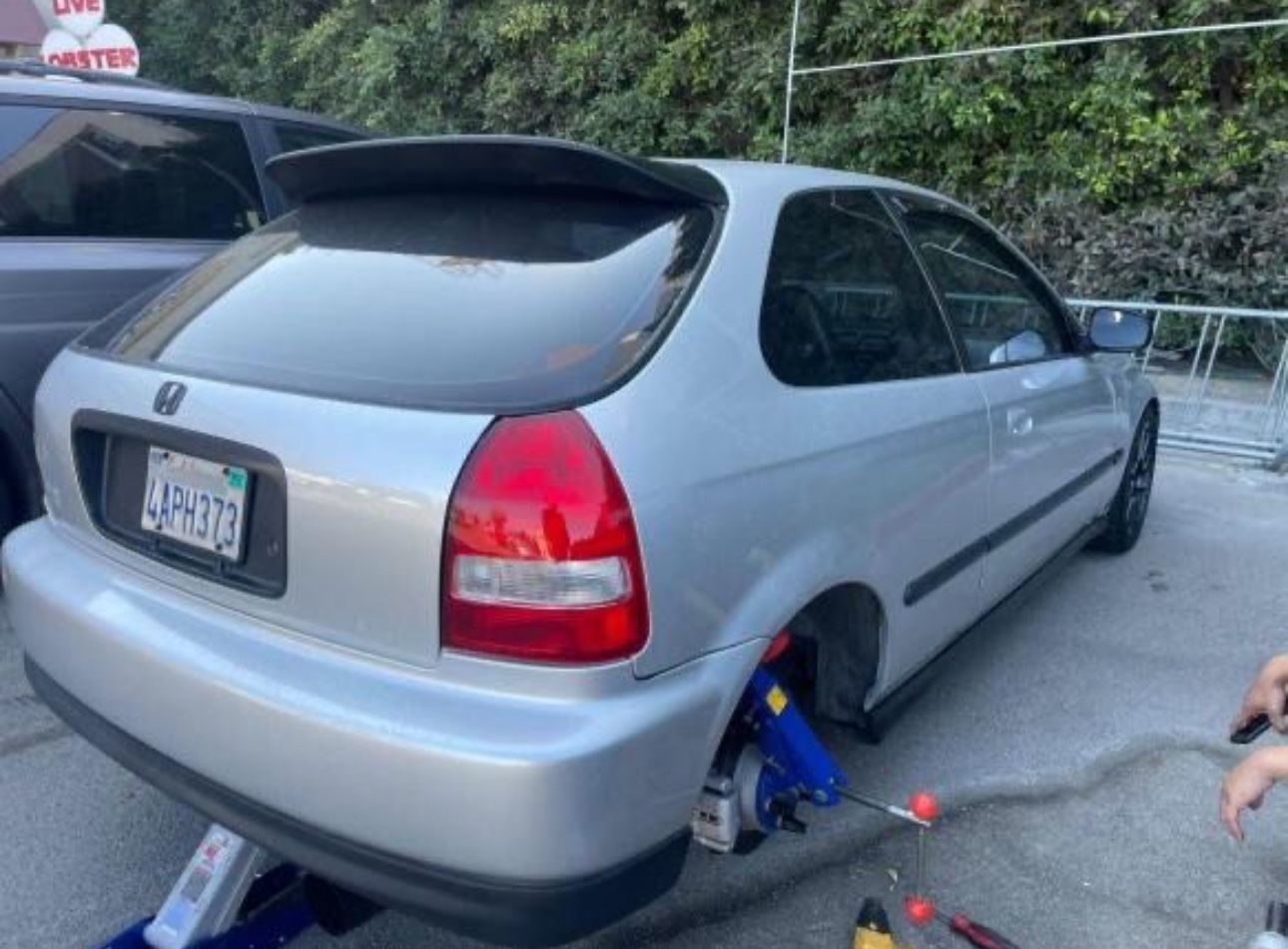 ( Roll Fenders & Suspension ) N54 350z Subaru Lexus Wheels R34 Bmw ...