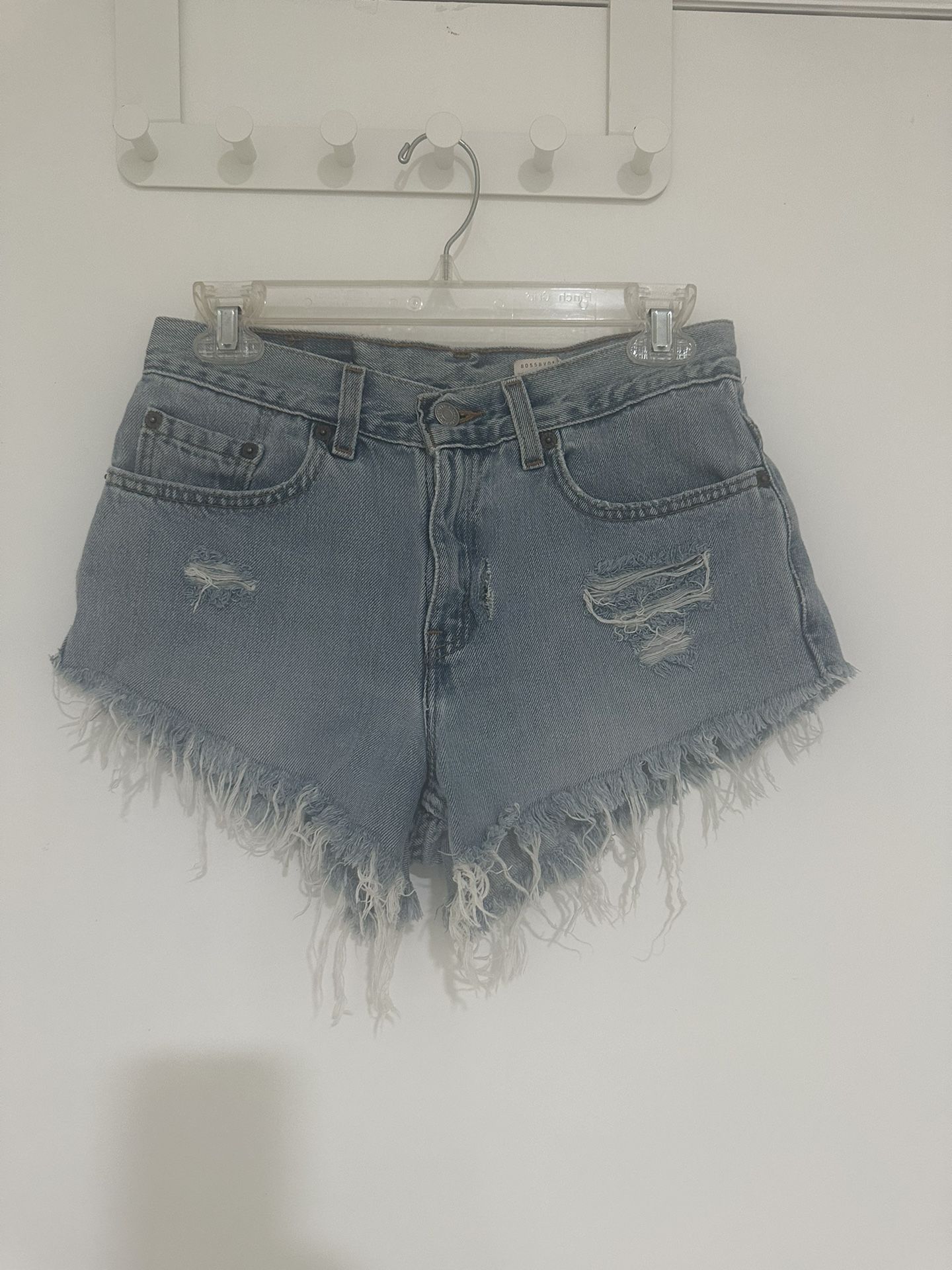 Levi's Daisy Dukes ! for Sale in Oxnard, CA - OfferUp
