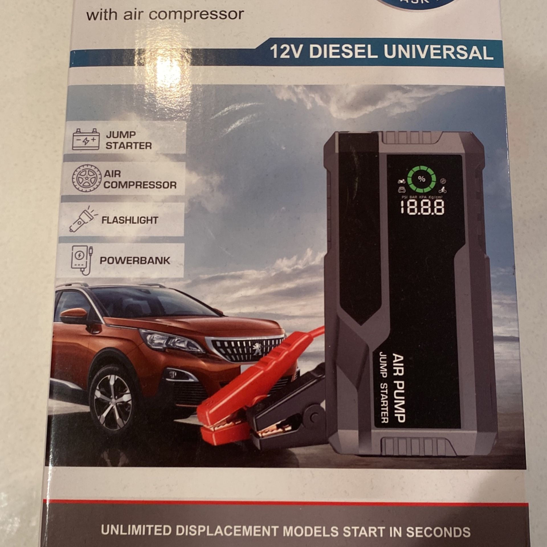 4in1 Multitask Device for Sale in San Francisco, CA - OfferUp