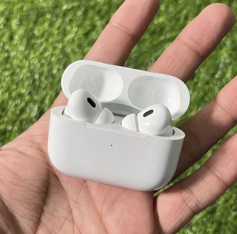 Brand New AirPods Pro 2 Sealed In Box for Sale in Las Vegas, NV - OfferUp