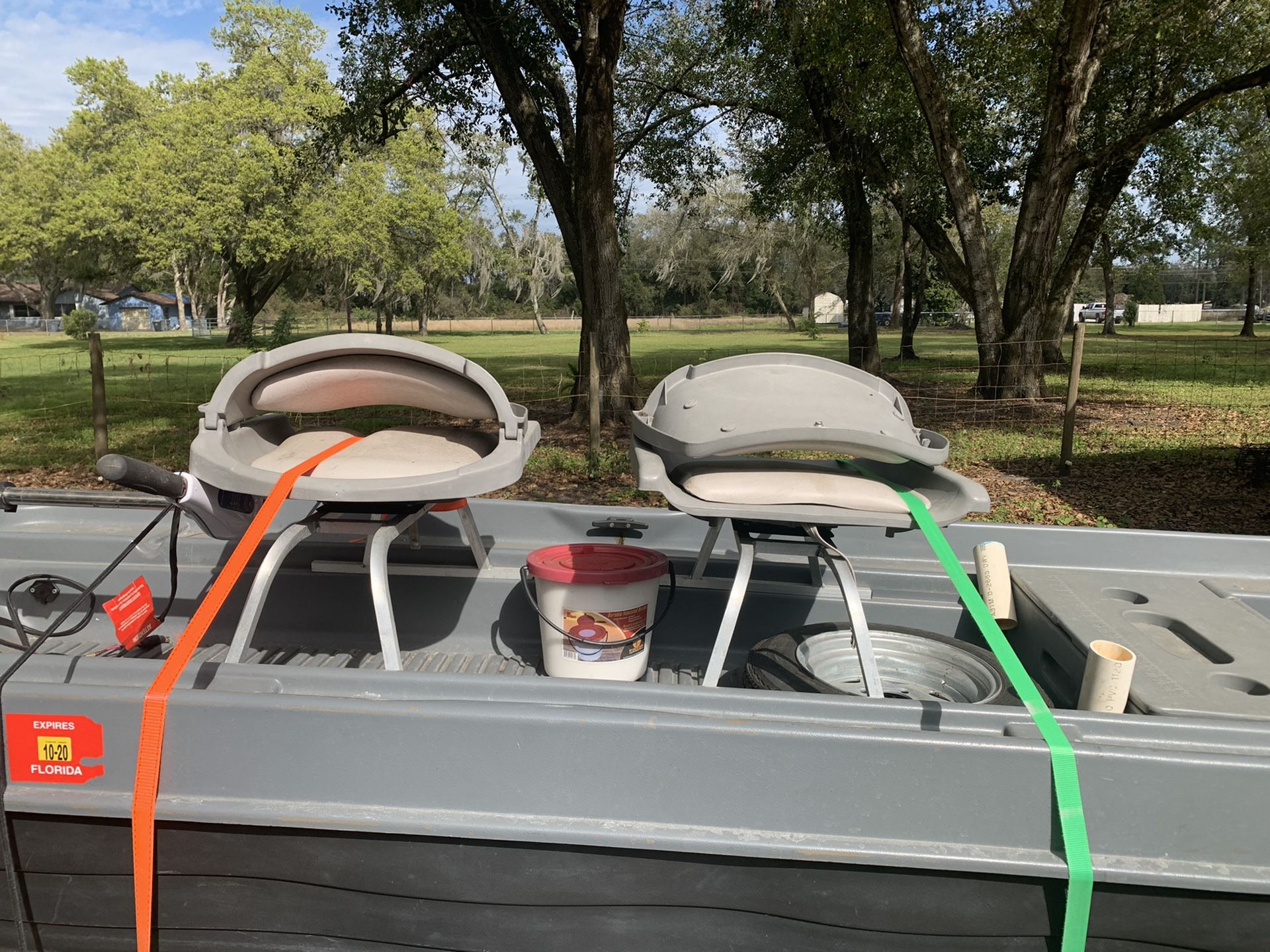 Pond Prowler - Bass Pro for Sale in Lakeland, FL - OfferUp