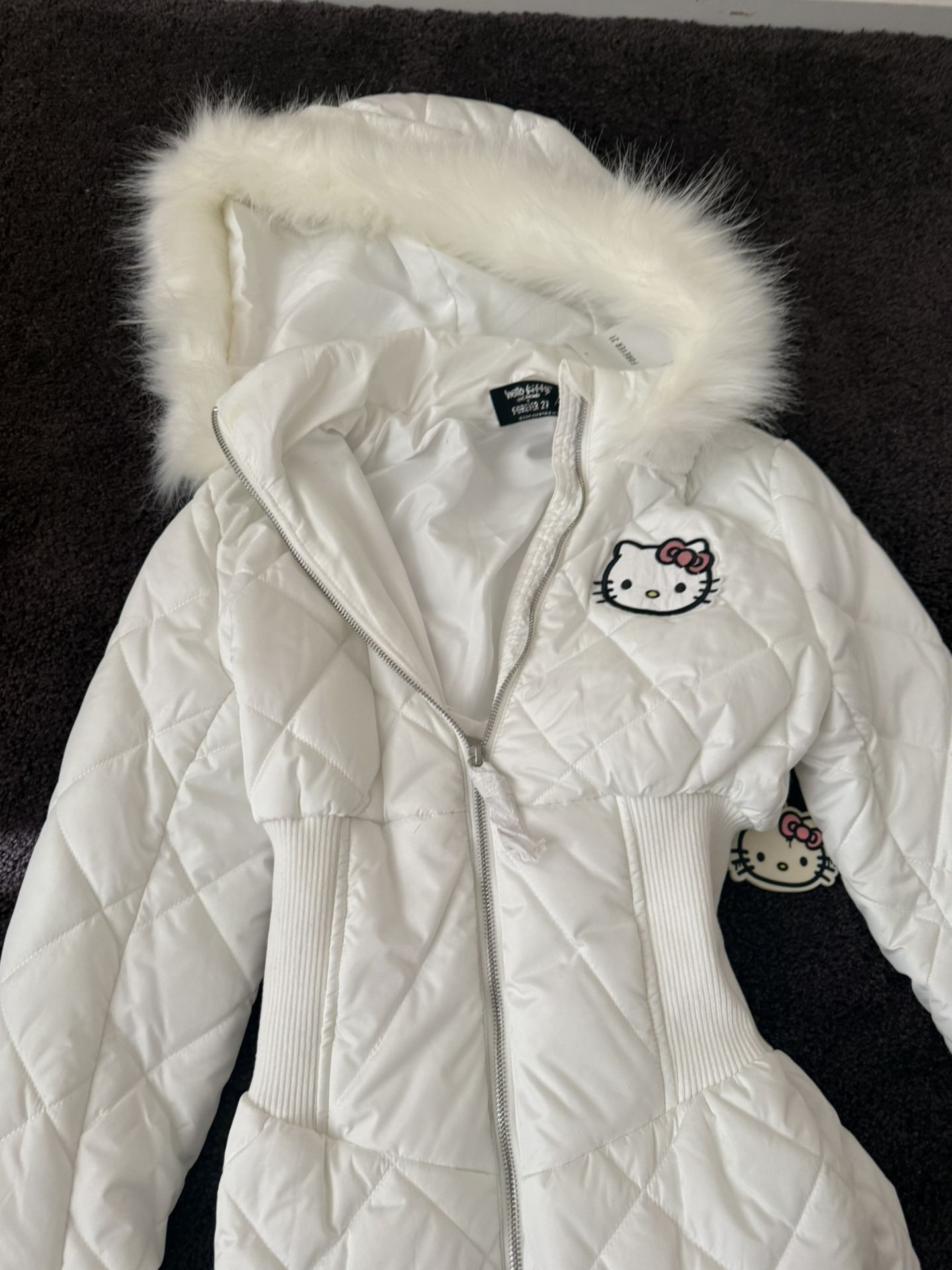 Brand New With Tags Hello Kitty Snow Suit for Sale in Las Vegas, NV ...