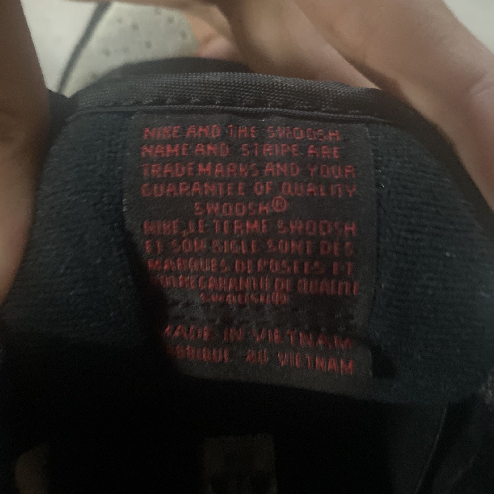8.5 Nike Primitive x Dunk Low Premium SB for Sale in Laud Lakes, FL ...