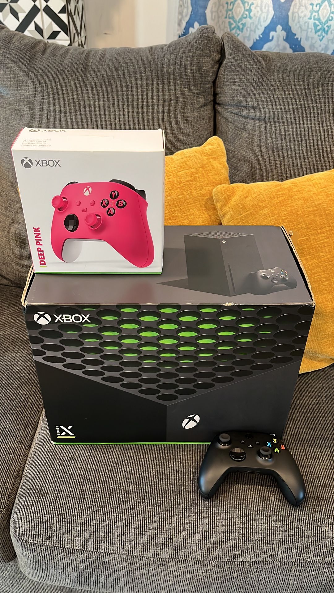 Xbox Series X for Sale in Los Angeles, CA - OfferUp