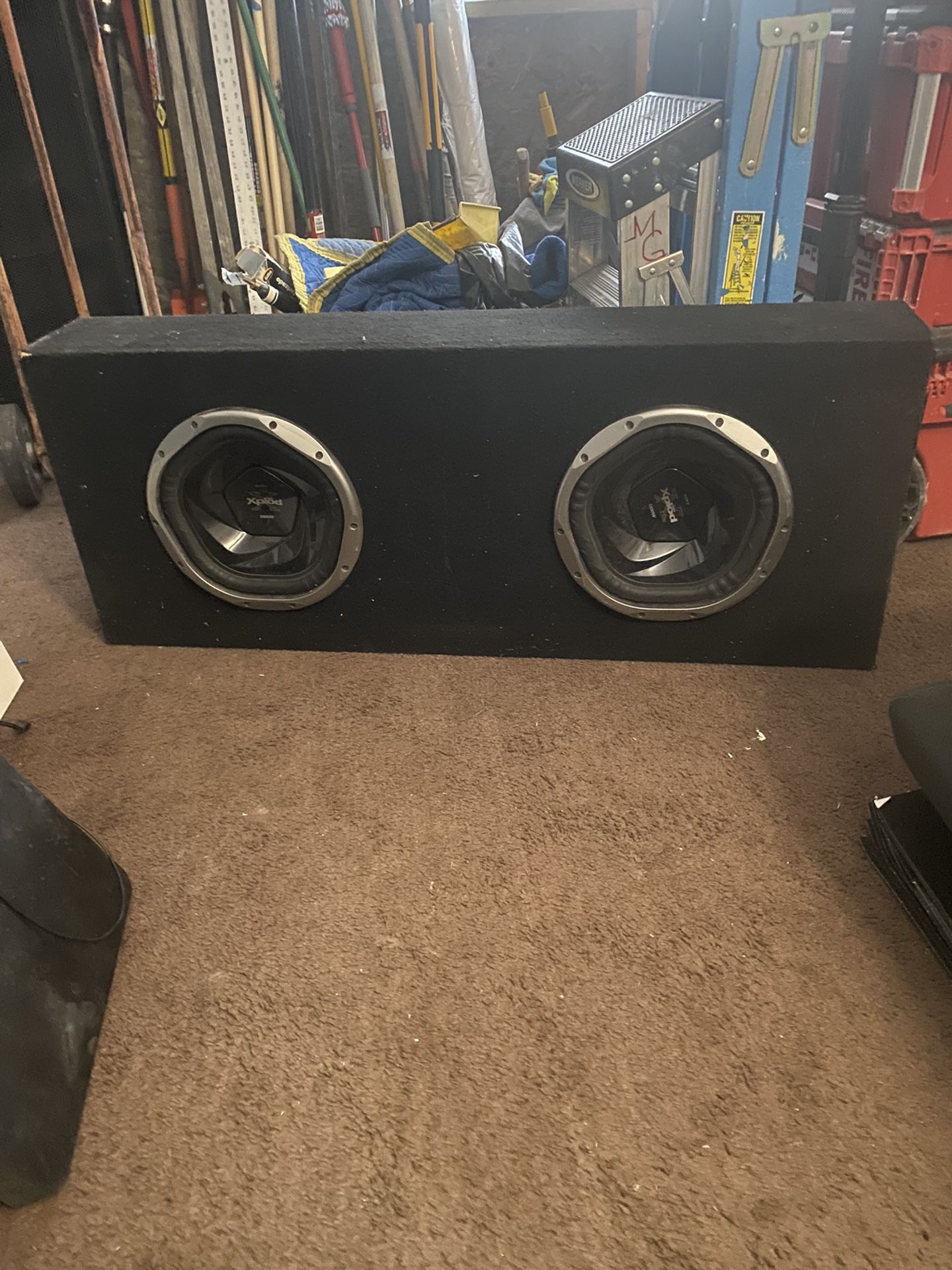 Subwoofers for Sale in Glendora, CA - OfferUp