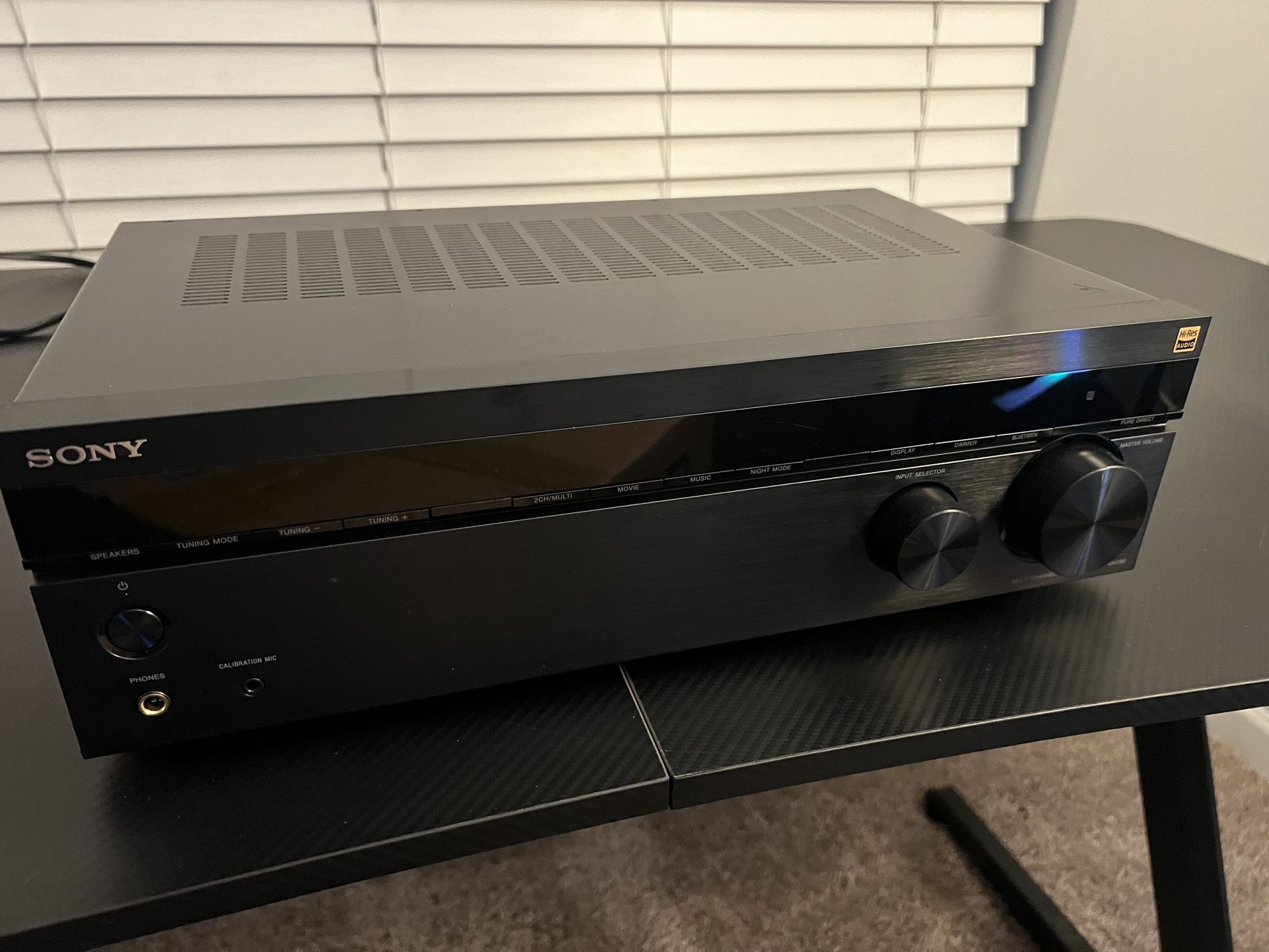 7.2 Sony Bluetooth Receiver/Klipsch Surround Sound for Sale in Tacoma ...