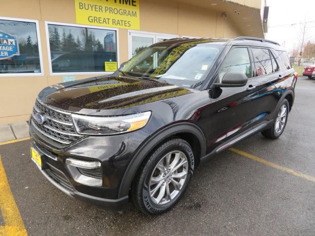 2020 Ford Explorer for Sale in Federal Way, WA - OfferUp