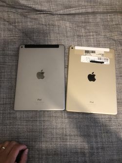 Ipad Air 2 Gold Cellular