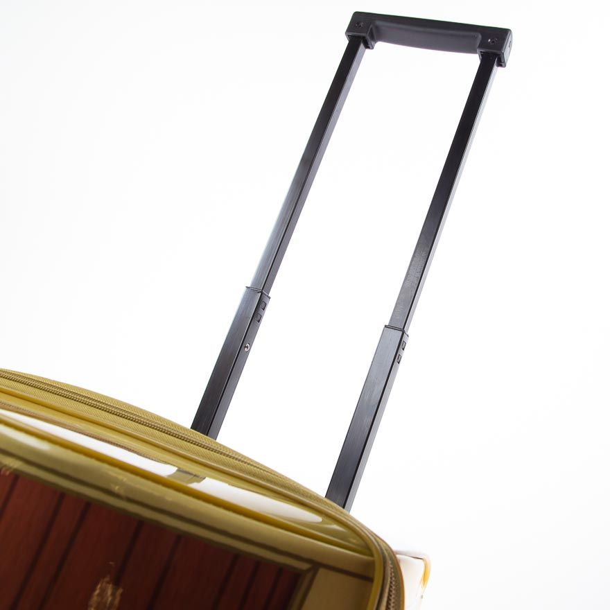 Disney's Jake & Neverland Pirates Themed Kids Rolling Luggage Carry-On ...