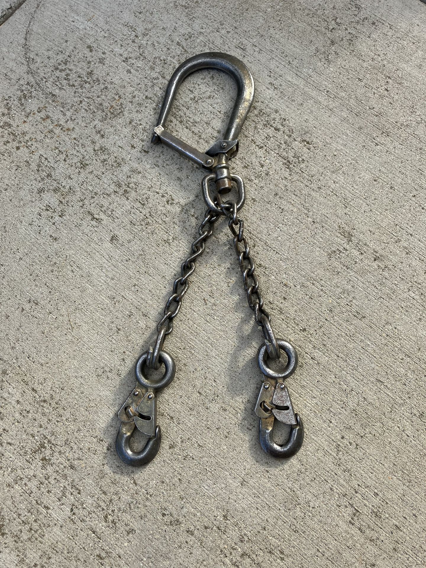 Positioning Chain for Sale in Brookfield, IL - OfferUp