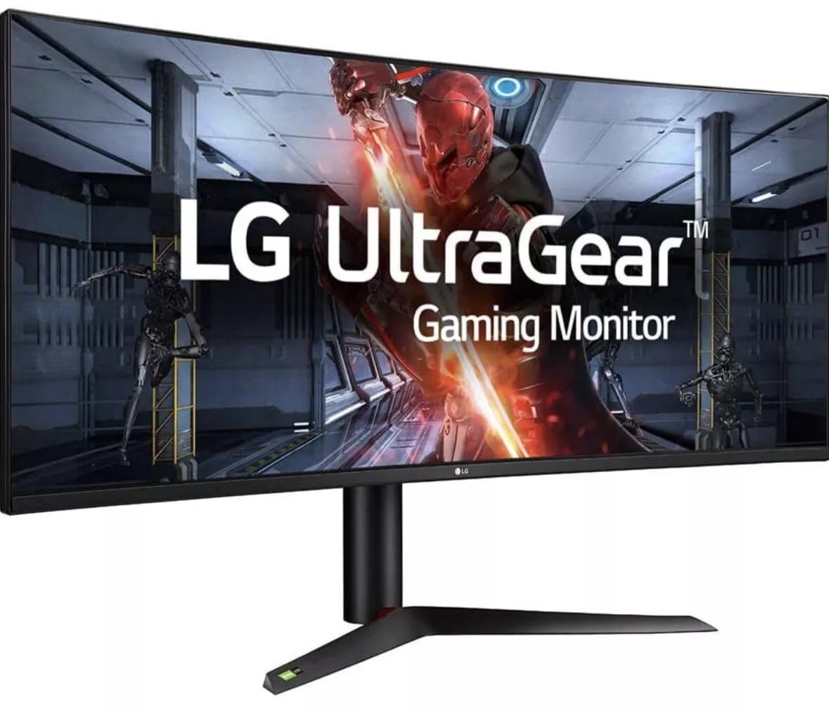 LG 38GL950G-B 38” 3840x1600 175Hz Ultrawide for Sale in Miami, FL - OfferUp