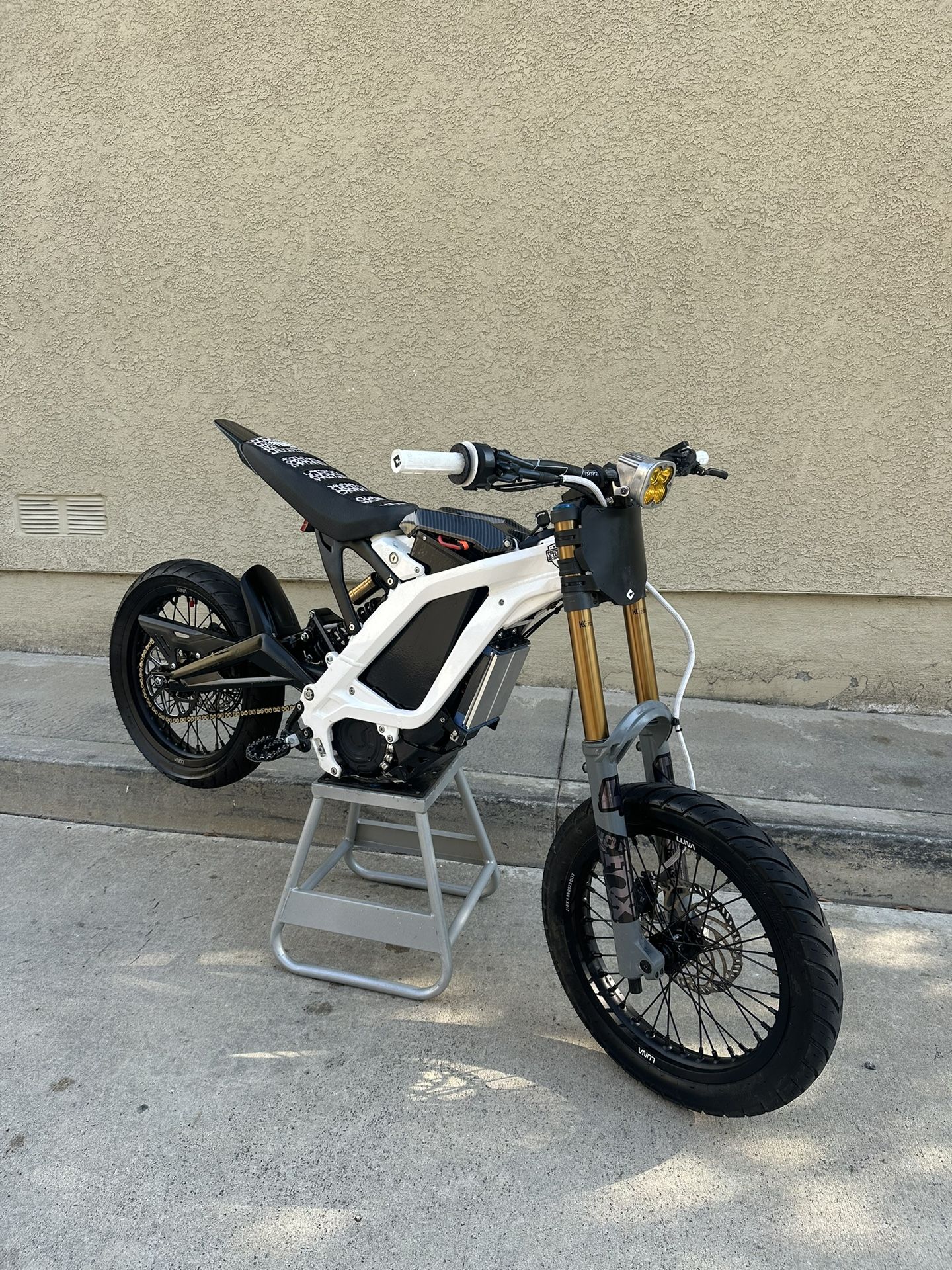 Surron X Fully Built for Sale in Trabuco Canyon, CA - OfferUp