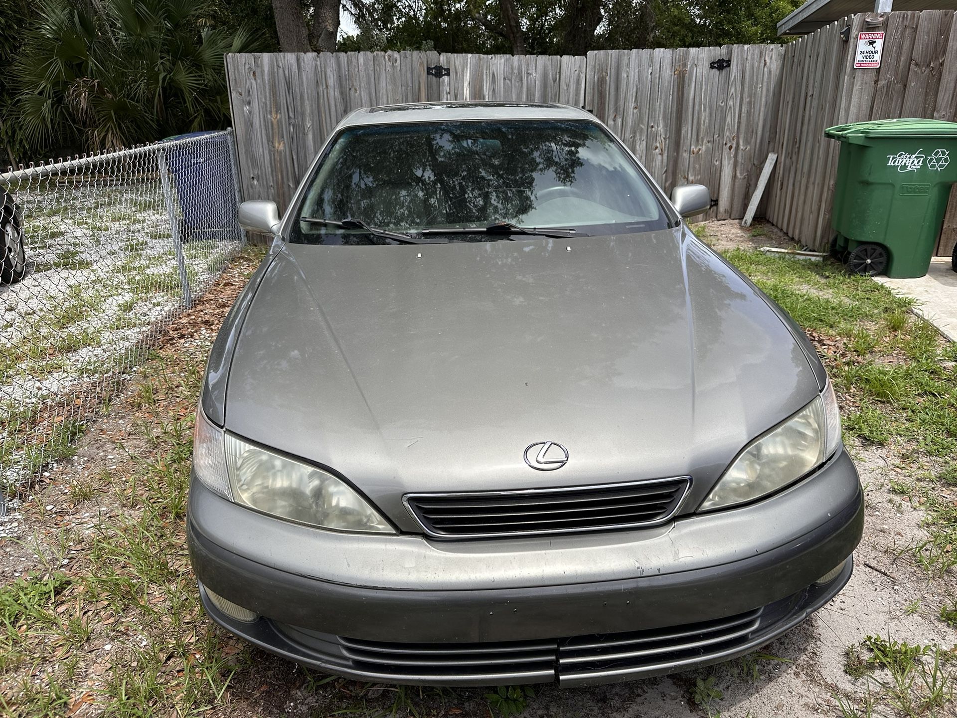 1997 Lexus ES 300 for Sale in Tampa, FL - OfferUp