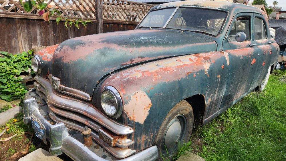 1949 KAISER DELUXE for Sale in Chula Vista, CA - OfferUp