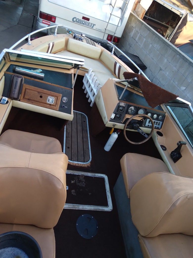 1982 Wellcraft Open Bow for Sale in Downey, CA - OfferUp