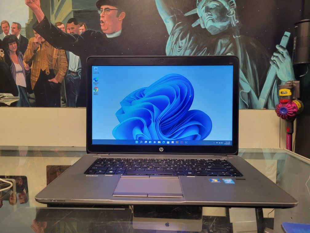 Hp Elitebook 850 I7 Laptop Windows 11 for Sale in Santa Ana, CA - OfferUp