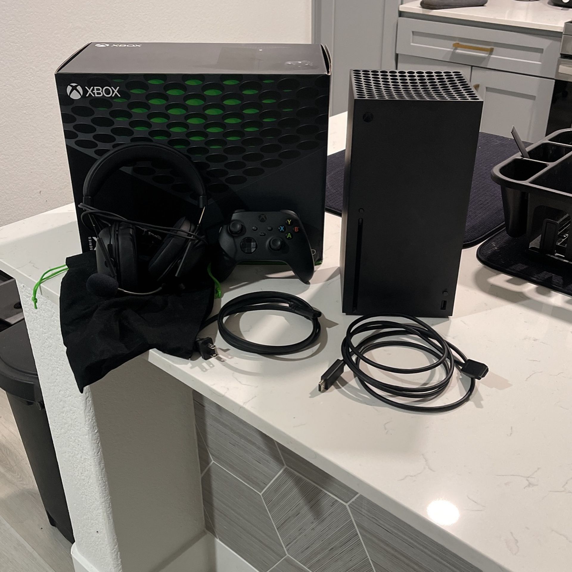 Xbox Series X (New) for Sale in Phoenix, AZ - OfferUp