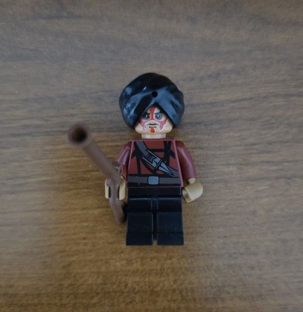 Lego Indiana Jones Temple Guard for Sale in Portland, OR - OfferUp