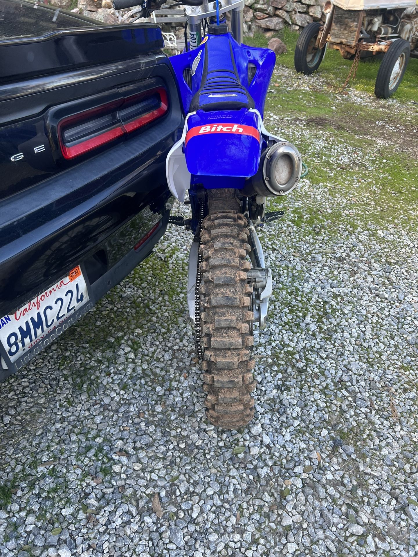 Yz426 Yamaha for Sale in Stockton, CA - OfferUp