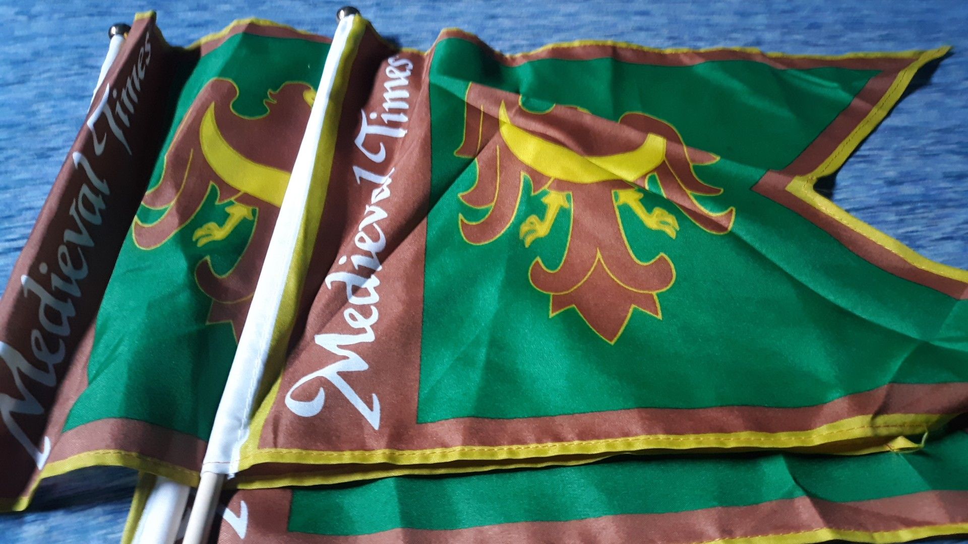 Medieval Time Knight Flags for Sale in North Miami, FL - OfferUp