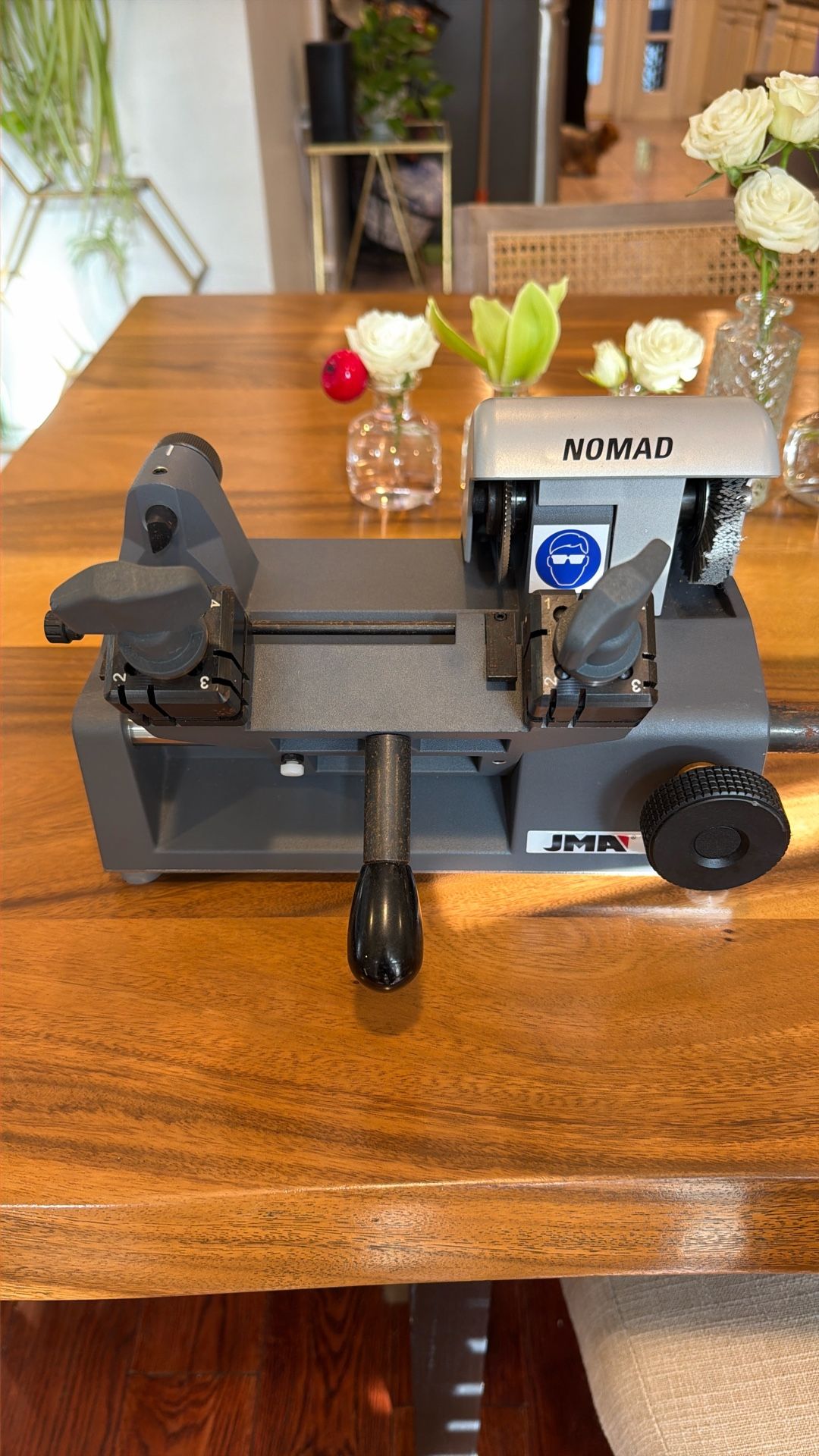 Key duplicating machine for Sale in Los Angeles, CA - OfferUp