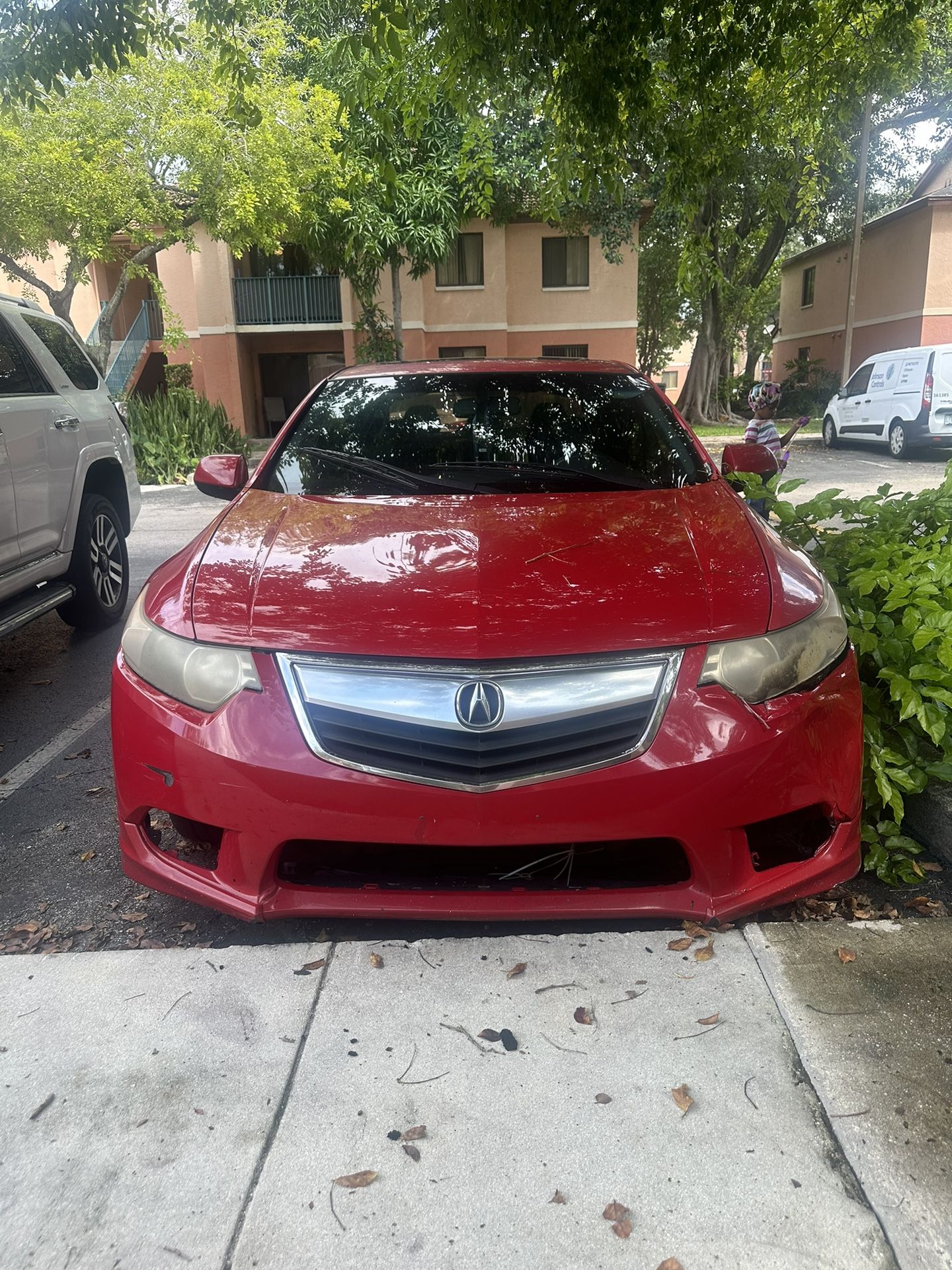 2013 Acura TSX for Sale in Oakland Park, FL - OfferUp