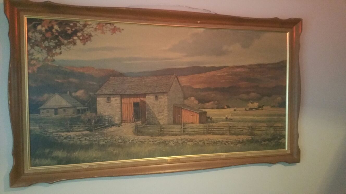 Eric Sloane Art Prints