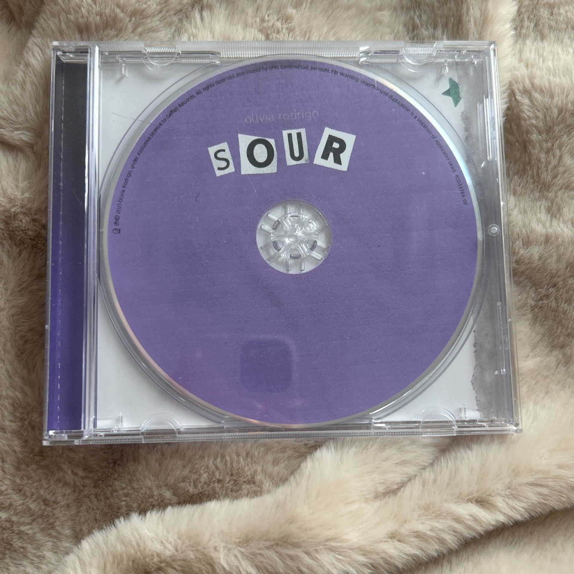 sour CD for Sale in Oakland, FL - OfferUp