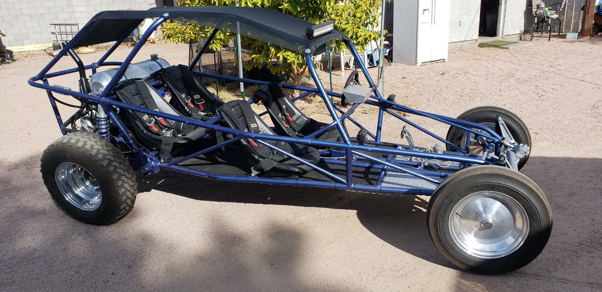 New EMPI custom sand rail 1935+cc high performance/dune buggy/razor ...