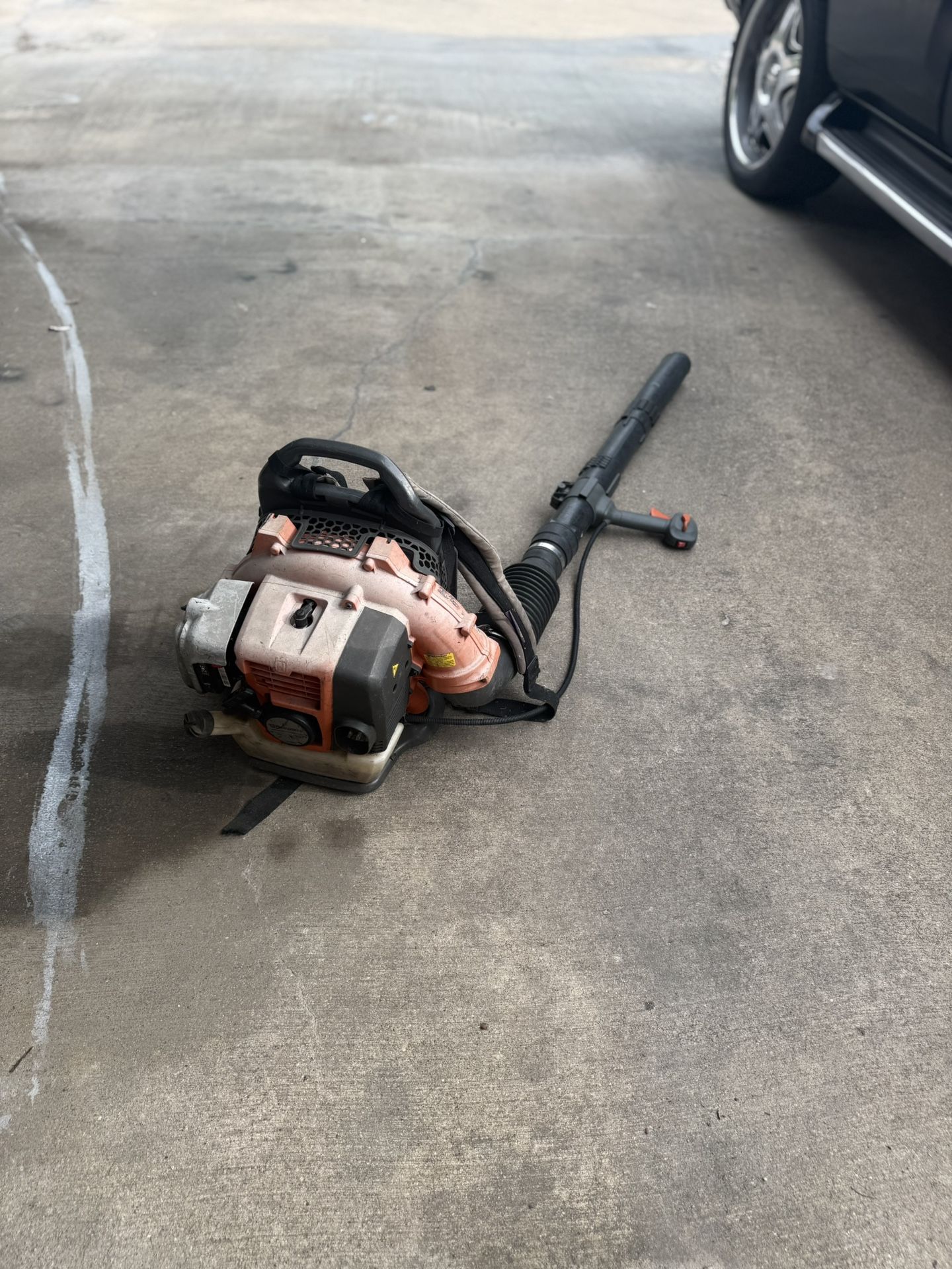 Backpack Blower for Sale in Fort Worth, TX - OfferUp