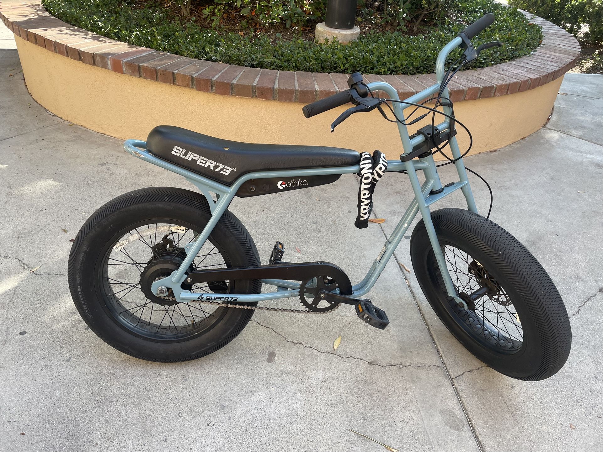Z1 Super 73 for Sale in Irvine, CA - OfferUp