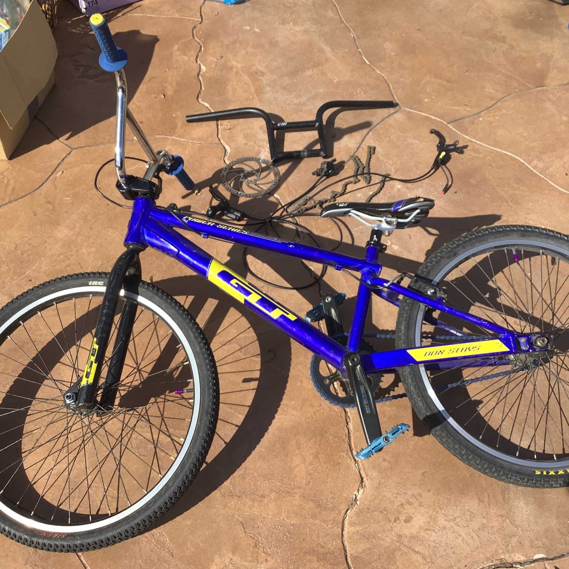 mountain bike bmx bike upgrades Bmx upgrade kit new arrivals