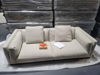 Castlery Furniture Owen Sofa for Sale in San Francisco CA OfferUp