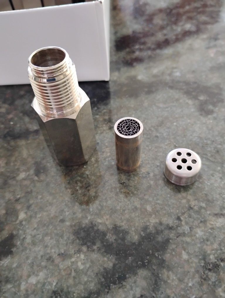 Oxygen Sensor Spacer O2 Defouler Smog Cel Extension for Sale in Rancho ...