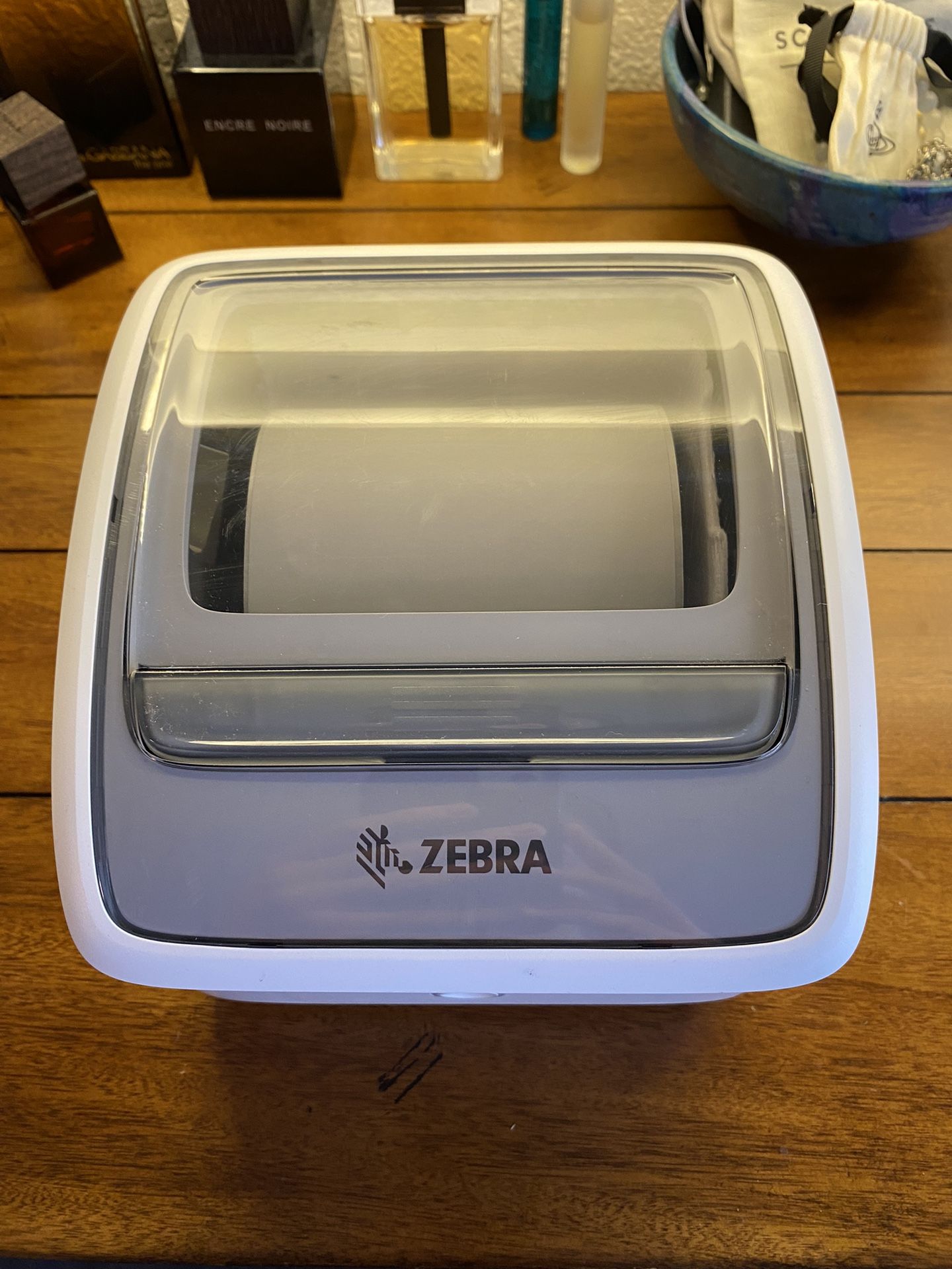 Zebra Label Printer ZSB-DP14 for Sale in Tucson, AZ - OfferUp
