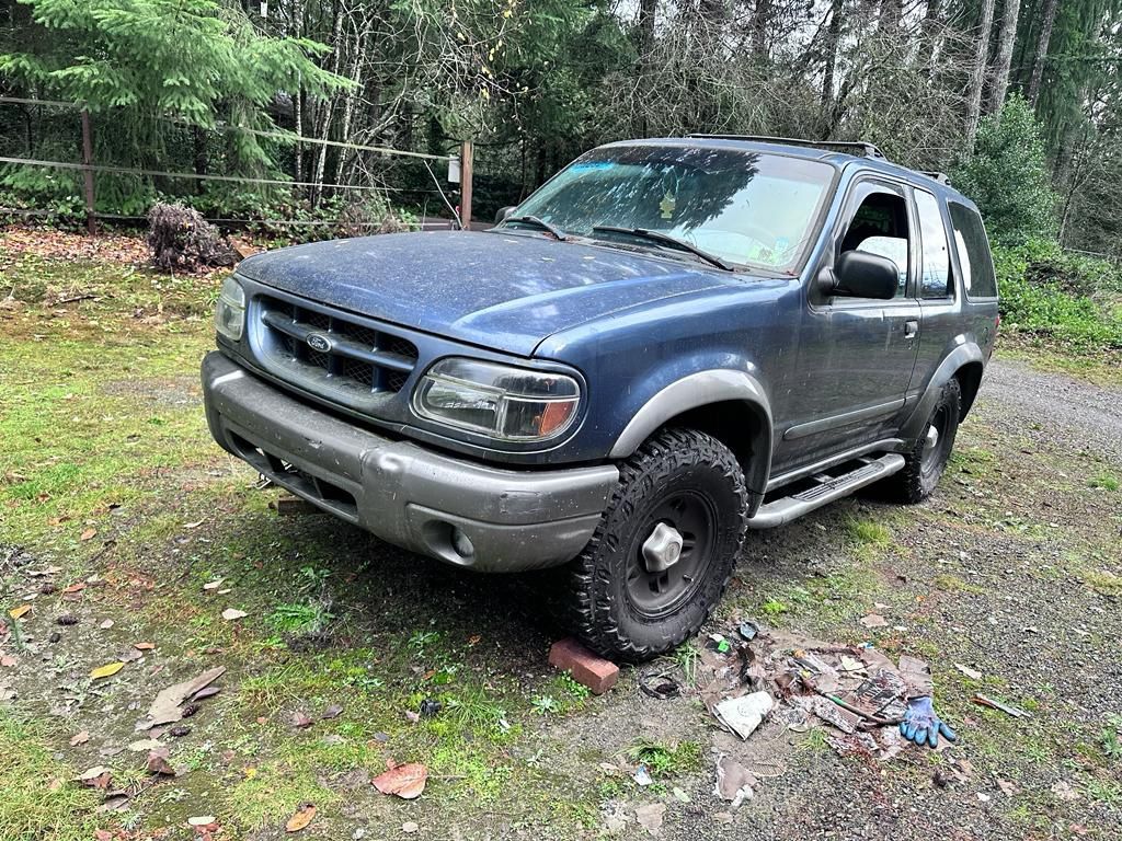 1999 Ford Explorer for Sale in Bothell, WA - OfferUp