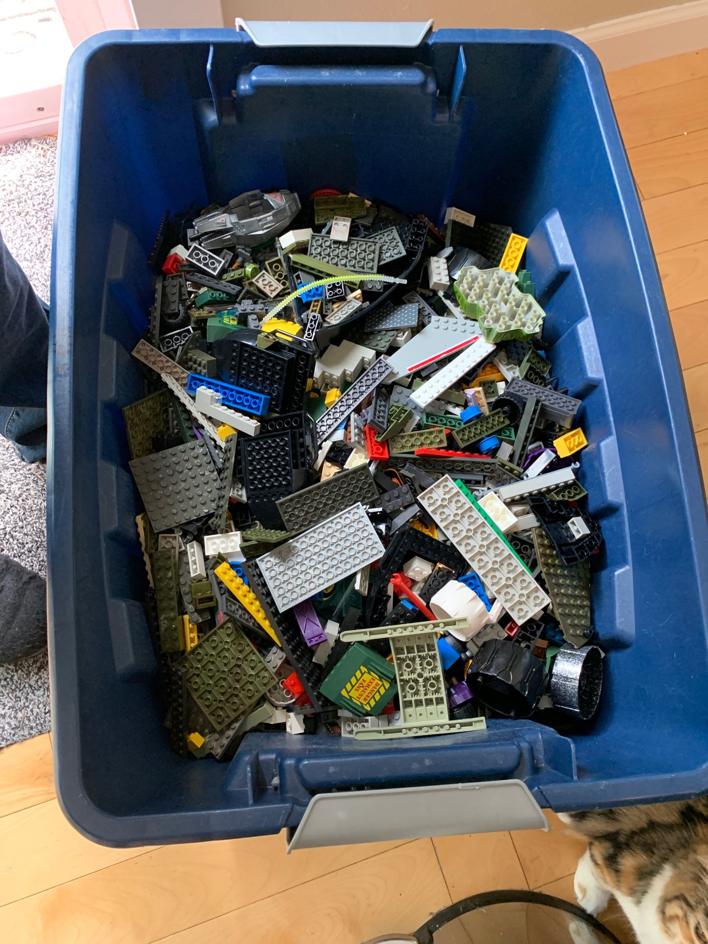 Misc off brand legos. 19lbs. for Sale in DuPont, WA - OfferUp