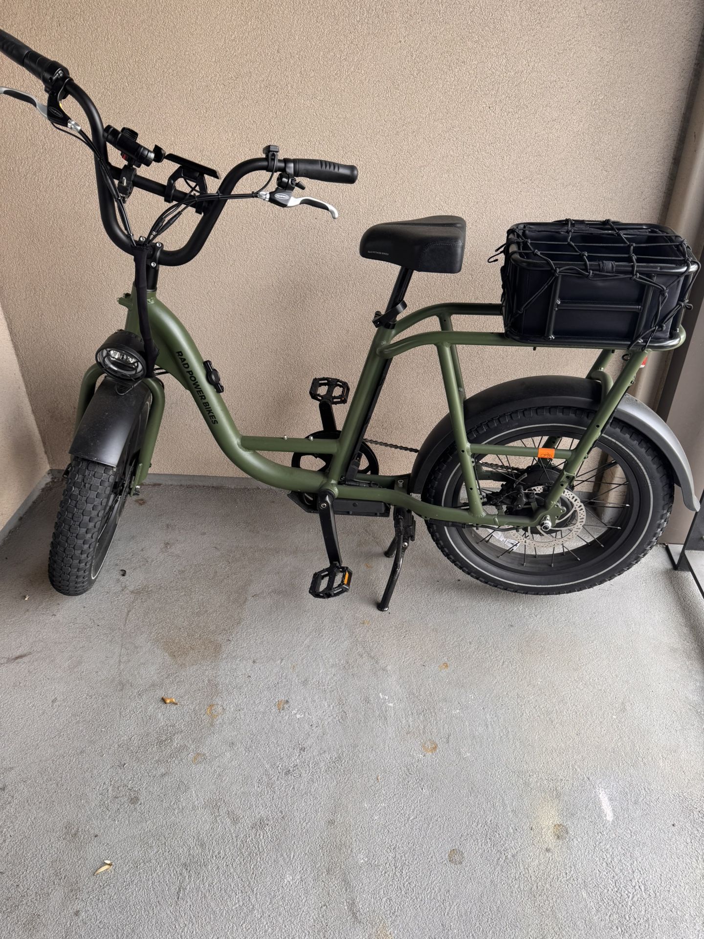 Rad Runner 2 - Only 306 Miles for Sale in Portland, OR - OfferUp