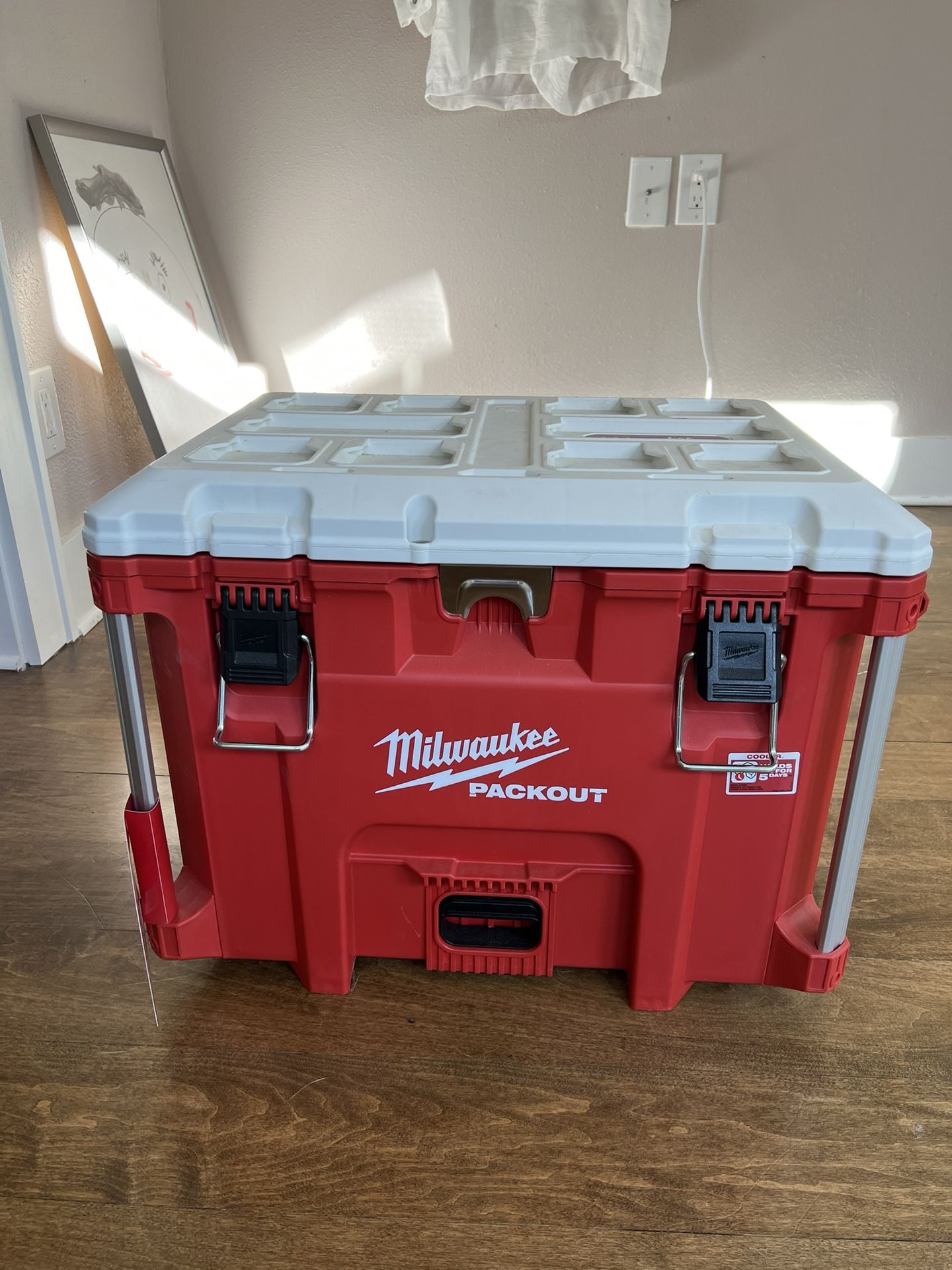 Brand New Milwaukee Pack out for Sale in Portland, OR - OfferUp
