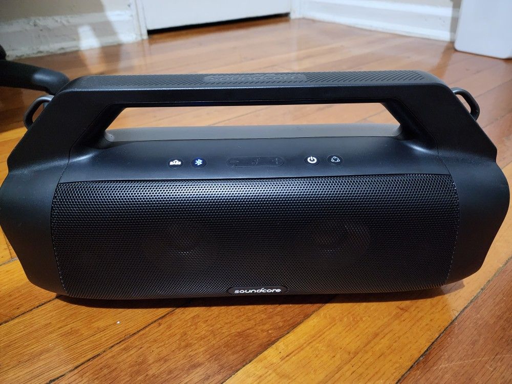 Soundcore Anker Motion Boom Plus for Sale in Mount Rainier, MD - OfferUp