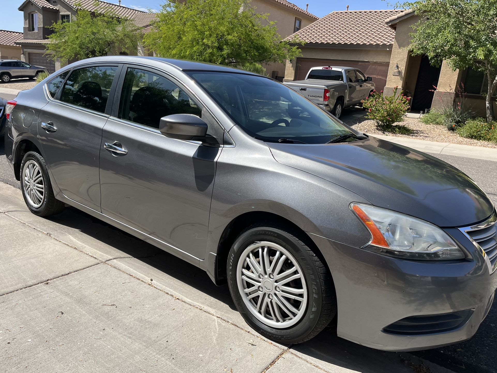 2015 Nissan Sentra for Sale in Phoenix, AZ - OfferUp