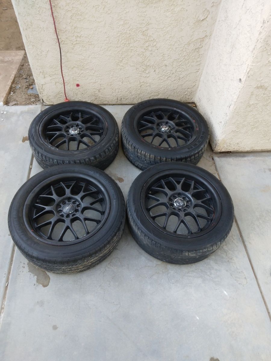 Sport Max Racing Wheels for Sale in Lancaster, CA - OfferUp